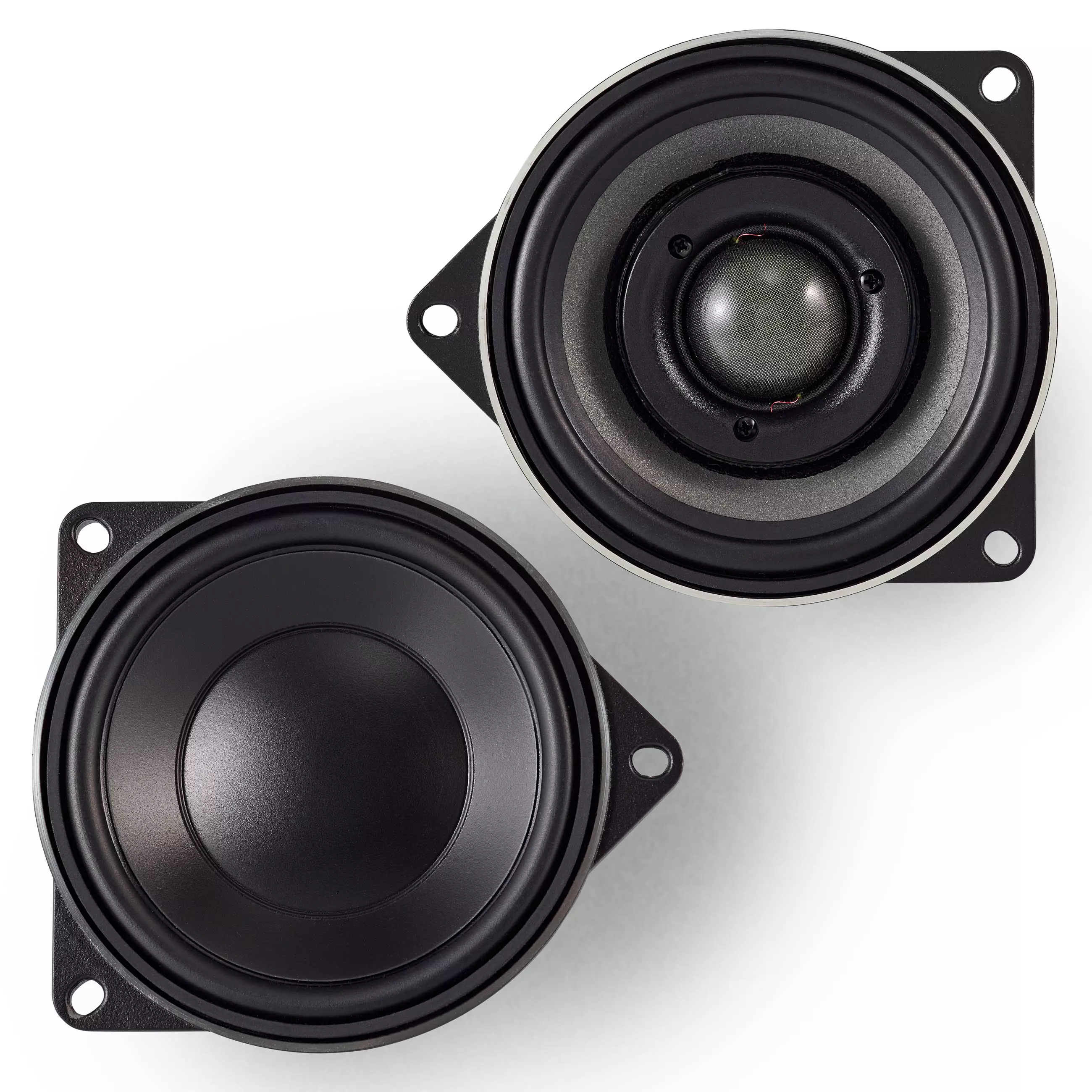 Integration Performance IP-BMWSUB82 BMW INTEGRATION PERFORMANCE - Morel ...