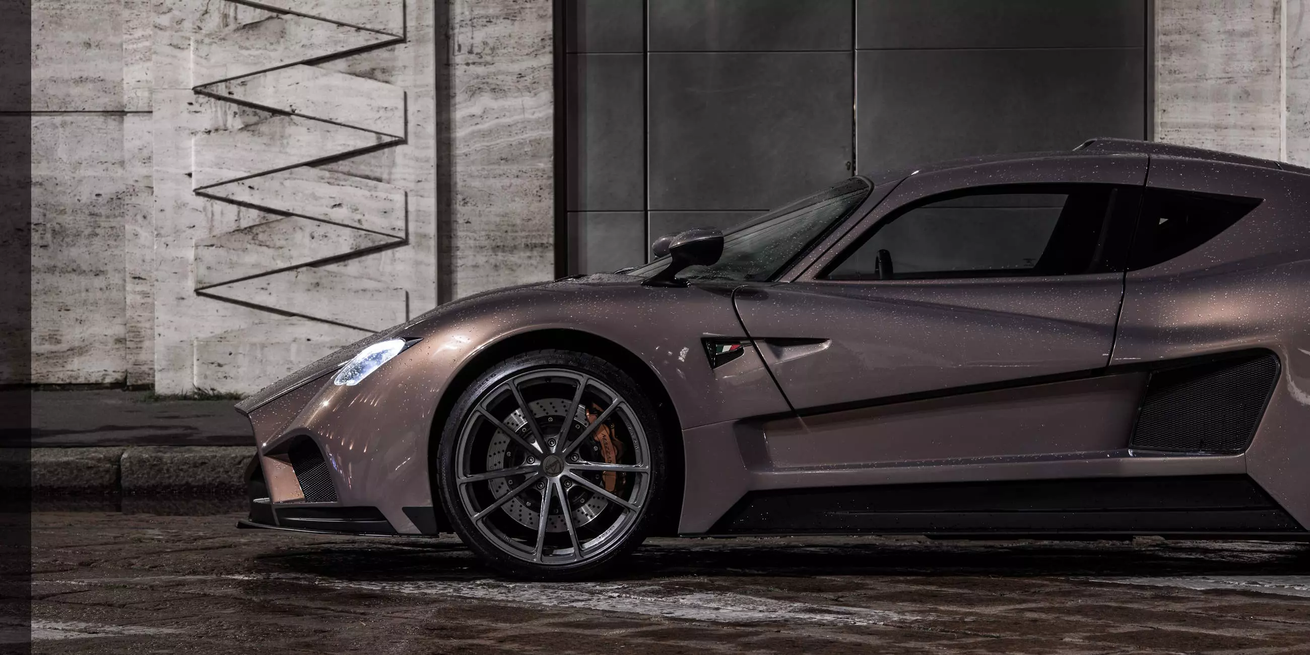 Car Audio - Morel Hifi