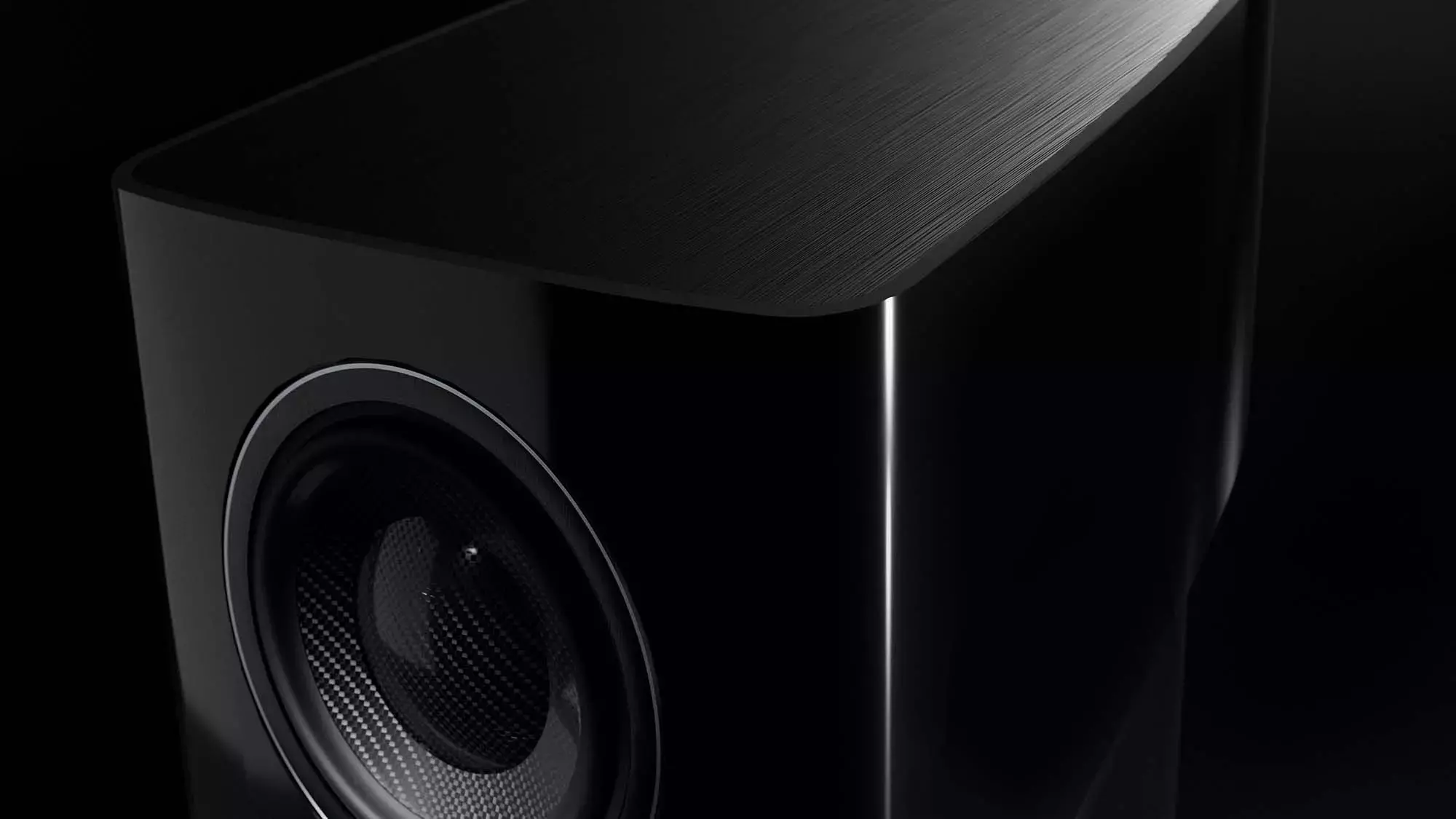 Hifi SOPRAN - Morel Hifi