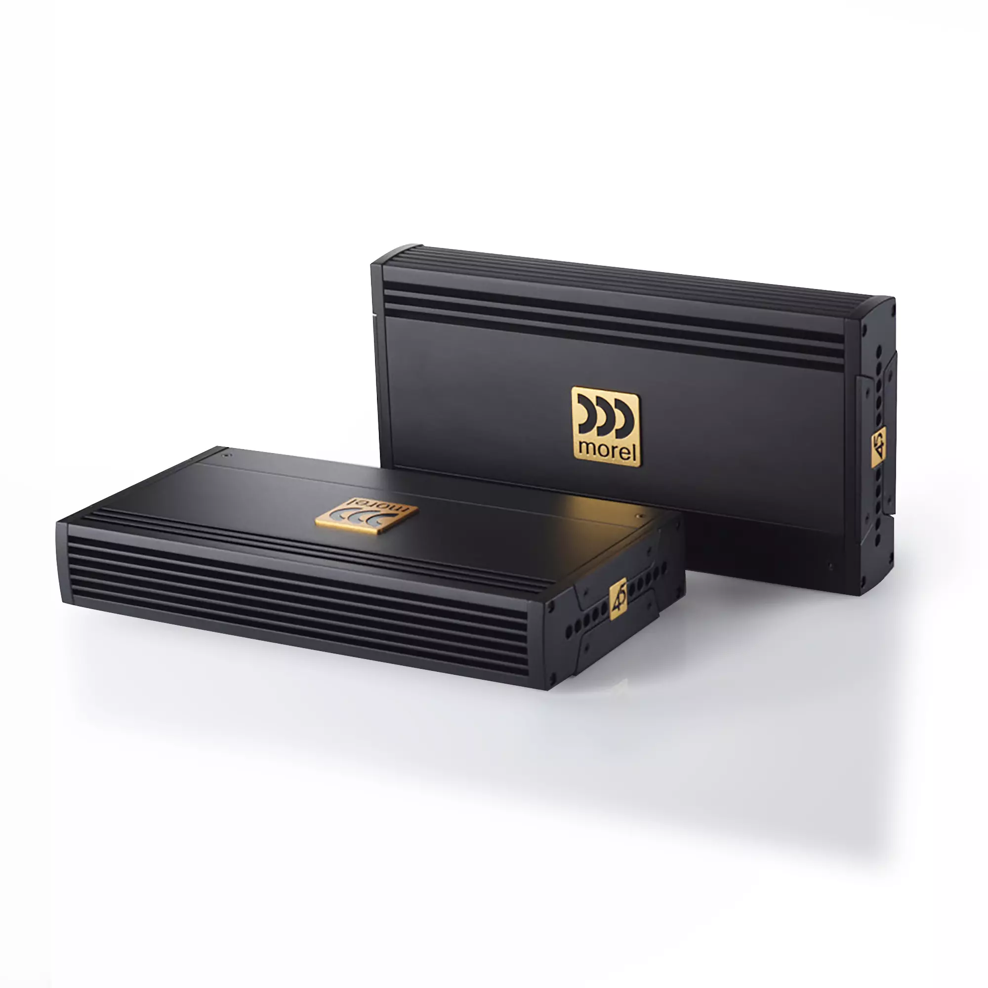 MPS LIMITED AMPLIFIERS Reference MPS LIMITED EDITION AMPS - Morel Hifi