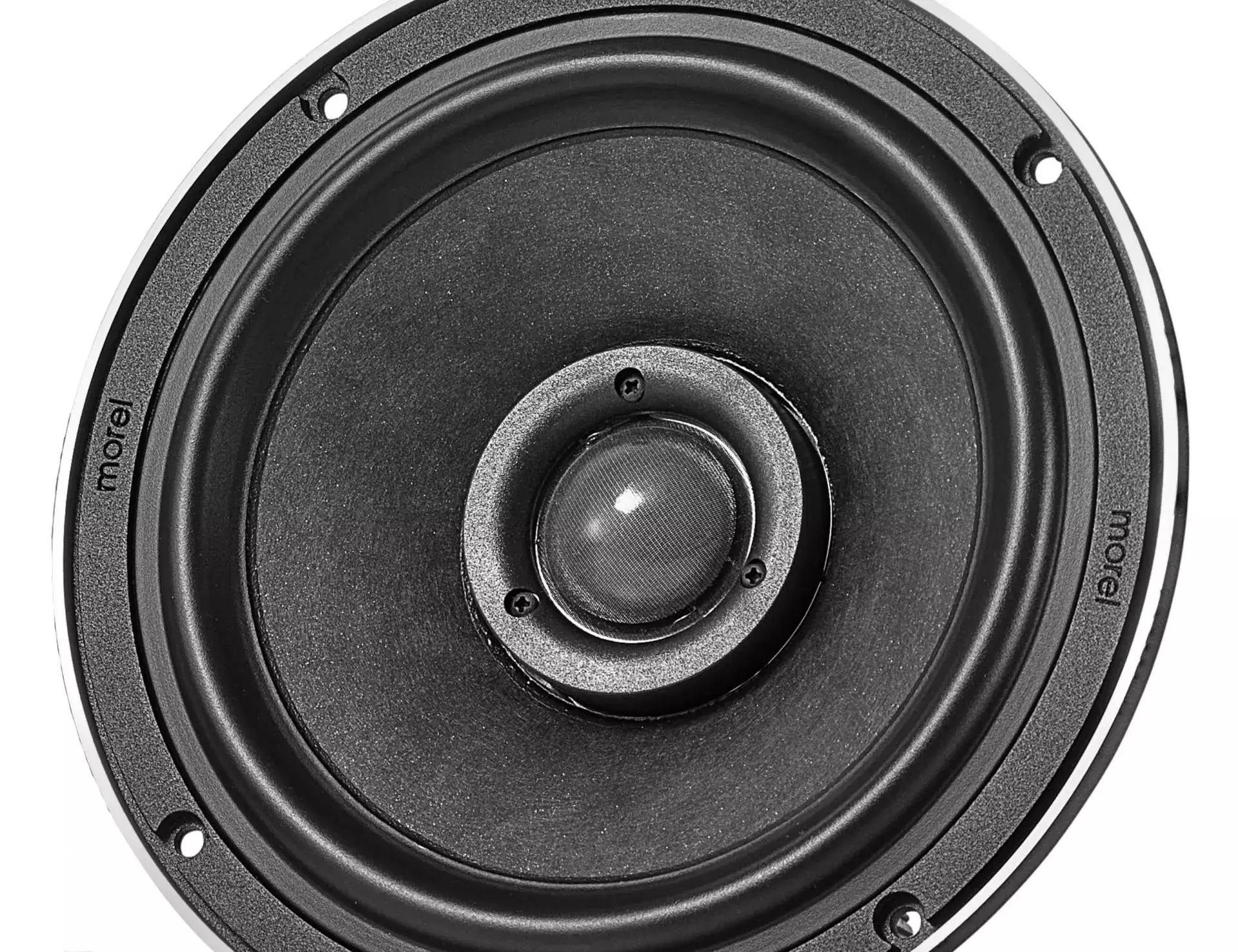 Integra - Morel Hifi